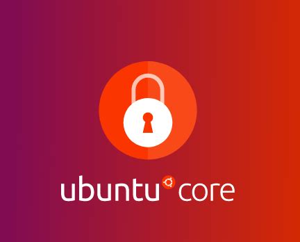 Ubuntu Core A Cybersecurity Analysis Ubuntu