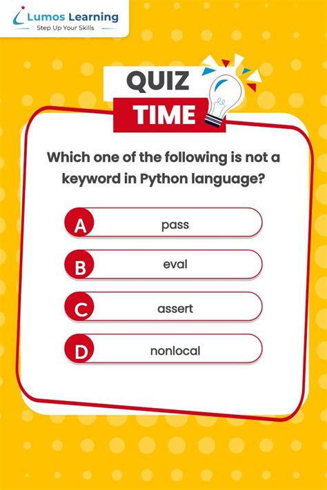 Python Programming Certification Exam Financial Ratio Learning