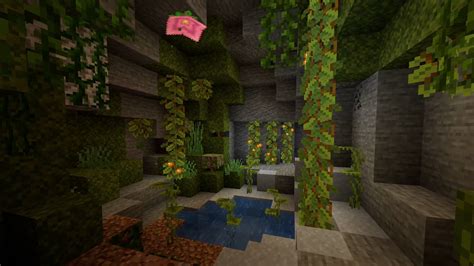 How We Make Minecraft Episode 5 Talks About The Caves And Cliffs Update Windows Central