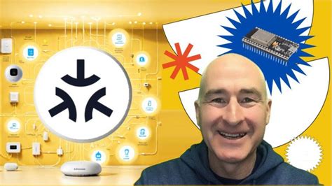 Iot Application Development With Matter And The Esp32 Coursevania