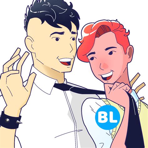Poly Bl Webtoon