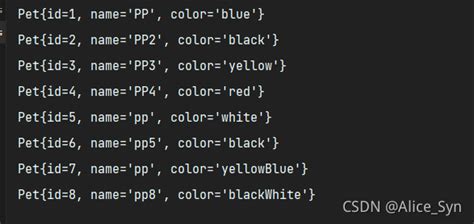 Jpa之specification复杂条件查询jpa Specification Csdn博客