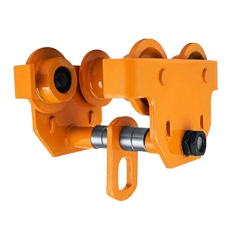 Trole Manual 5t Polipastos