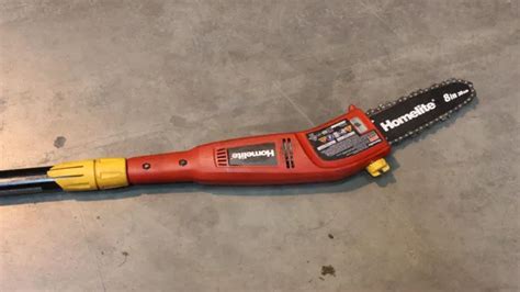 What Size Chain For Stihl Pole Saw A Comprehensive Guide To Choosing The Right Chain Size For