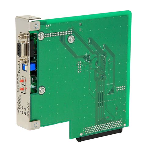 Epson Profinet Slave Board Rc70090 Robot Peripherals Robot Options