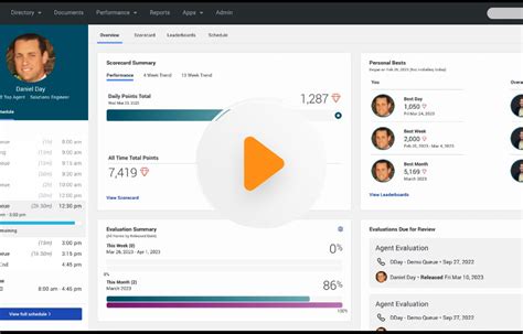Speech And Text Analytics Demo Video Genesys