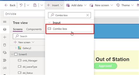 How To Filter Power Apps Gallery By Person Enjoy Sharepoint