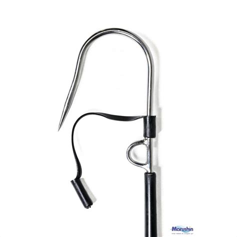 Gokuspe マルシン漁具 ドラゴンギャフ105marushin 176787 オリオク 通販 Yahooショッピング