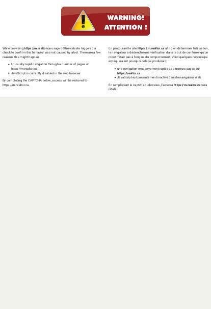 Realtorca Design Is Broken · Issue 40804 · Webcompatweb Bugs