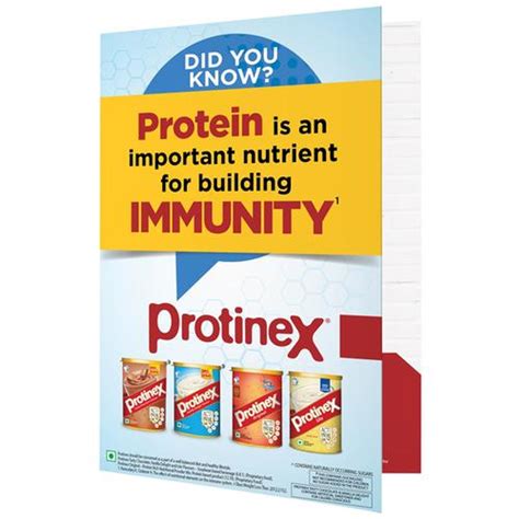 Buy Protinex Protinex Sampling Sachet Online At Best Price Of Rs 001