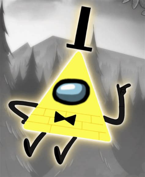 Bill Suspher R Gravityfalls