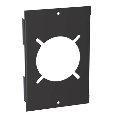 3u Msb Front Panel For 1 X Lk And Syntax 85 100 150 205 Mulitpin 2 Module Wide
