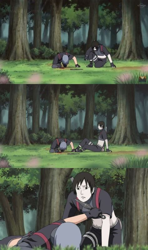 Pin By Layla On Sai Shin Naruto Anime Cartoon Art Naruto