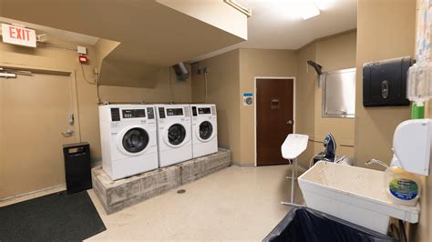 Bl Solanus Casey Hall Residence Life