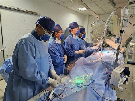 原发性高血压治疗重大突破 浙北地区首例经皮肾动脉去交感神经射频消融术完成