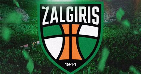 Naujas „Žalgirio“ Logotipas įkvėptas Istorijos Ir Pritaikytas šiems Laikams