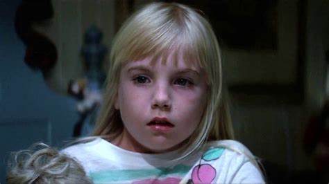 Cast Of Poltergeist 2