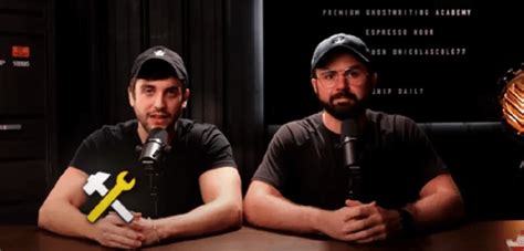 Dickie Bush Product Promotion Blueprint Lottolearning Library