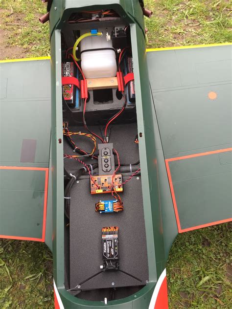 Top Rc Zero From Gator Rc Page 25 Rcu Forums