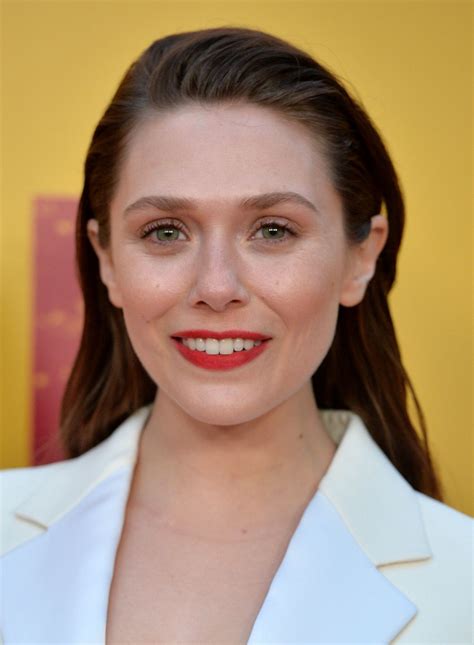 Elizabeth Olsen Kodachrome Premiere In Los Angeles • Celebmafia