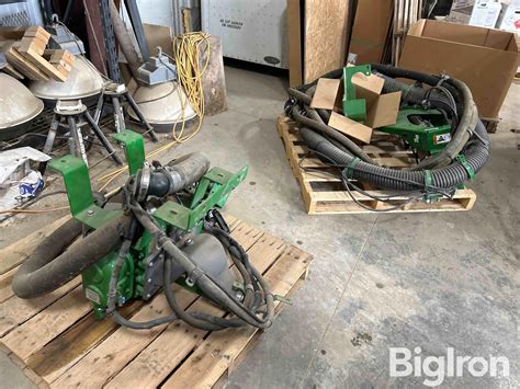 John Deere Load Command System Bigiron Auctions