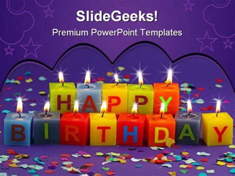 Top 10 Employee Birthday Powerpoint Presentation Templates In 2026
