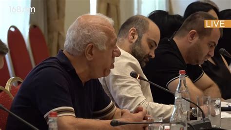 Զինանոցը մեծ է կարիք չկա դիմել ծայրահեղ քայլերի Ձյունիկ Աղաջանյանը՝ Աշոտ Հարությունյանին Youtube