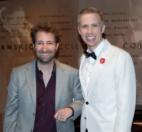 Musical Theater Writers Sam Carner And Sam Willmott Receive 2015 Kleban Prizes