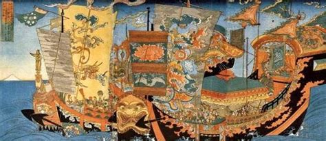 日本人如何看待徐福传说的