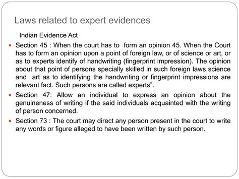 Forensic Questioned Document Examination Pptx