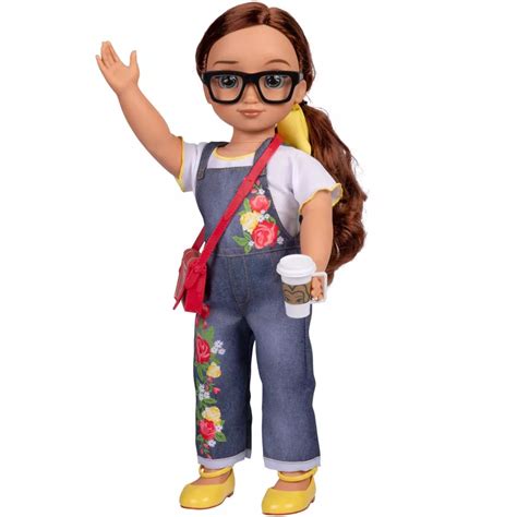 Disney Ily 4ever 18 Inch Inspired By Belle Doll 2023