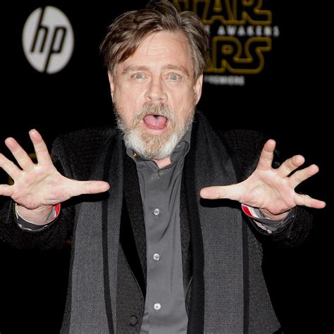 Mark Hamill Fear Eilifint