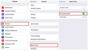 Set Or Change IPhone Screen Timeout To Keep Your Screen Longer