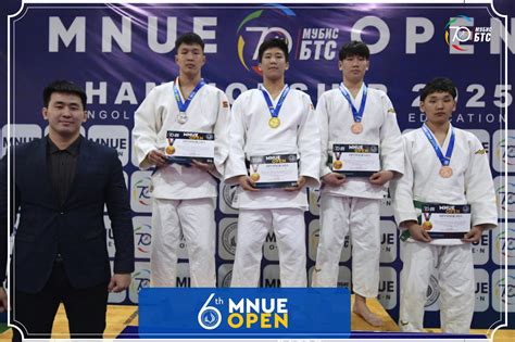 МУБИС ийн Биеийн МУБИС ийн Биеийн Тамирын Сургууль