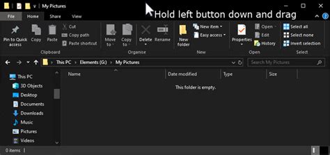 How To Resize And Reposition Windows Daves Computer Tips