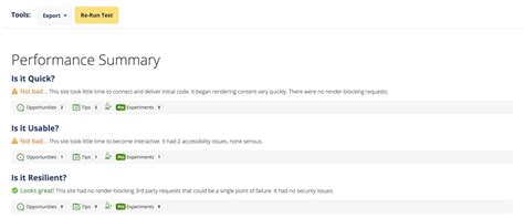 How To Analyze Website Performance Using WebPageTest