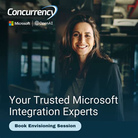 Concurrency Inc On Linkedin Homepage Concurrency