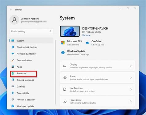How Do I Sync My Settings In Windows 11 Itechguides Com