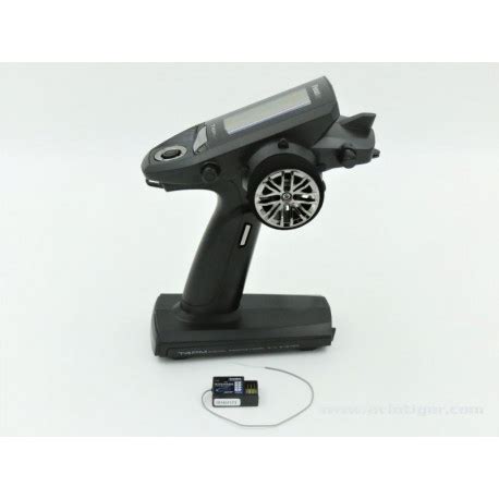 Futaba PM Rx R SBS Ghz FUT PM SBS Donuts Racing