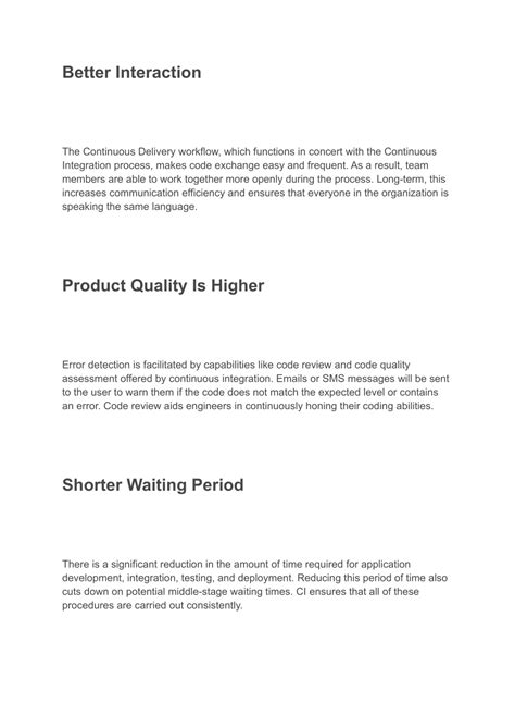 Ppt Continuous Integration And Release Management Powerpoint