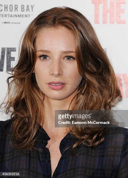 Emily Agnes Photos And Premium High Res Pictures Getty Images