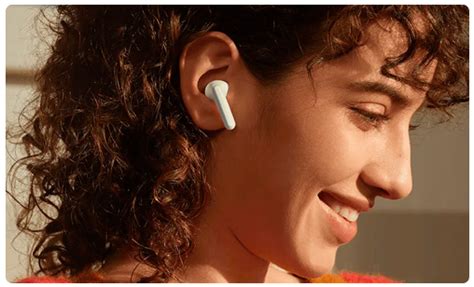 Auriculares XIAOMI Redmi Buds Lite Bluetooth Estuche De Carga