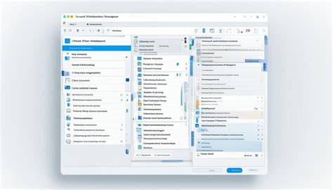 Efficient Web Based Document Management System