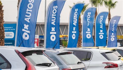 invertiremos más en chile y méxico” los planes de olx autos después de cerrar perú y ecuador
