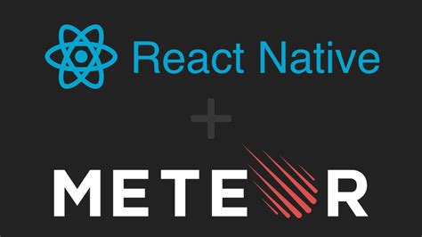 announcing learn react native meteor by spencer carli handlebar labs medium