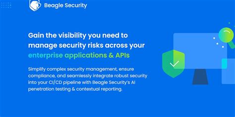 Deepu S Nath On Linkedin Beagle Security For Enterprises Boost Enterprise App Security With