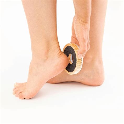 Пилка для пяток, 240 - MiaCalnea Donut Worry For Feet™ Fluffy: купить ...