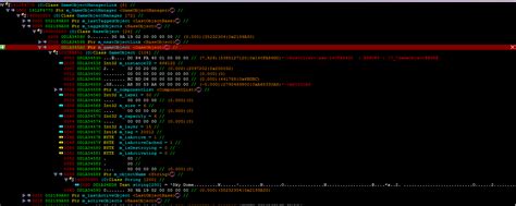 Coding Rust Reversal Structs And Offsets Page 40 Coding Rust Reversal Structs And Offsets Page 40