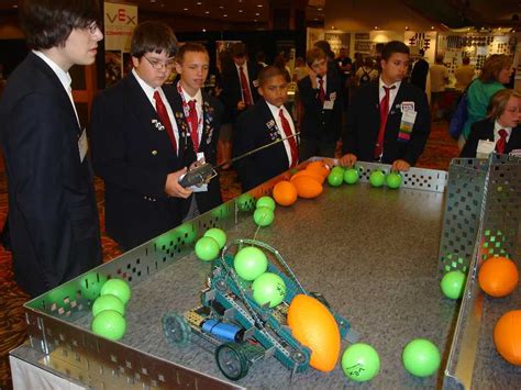 Intake Solutions VRC Previous Games VEX Forum