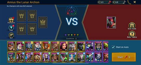 can someone please give me a roster for amius everyone saying it s easy when they have elva